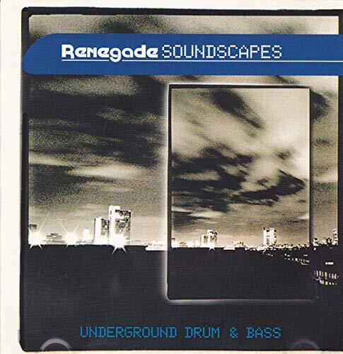 Various - Renegade Soundscapes | CD 5029651000202 | eBay.de