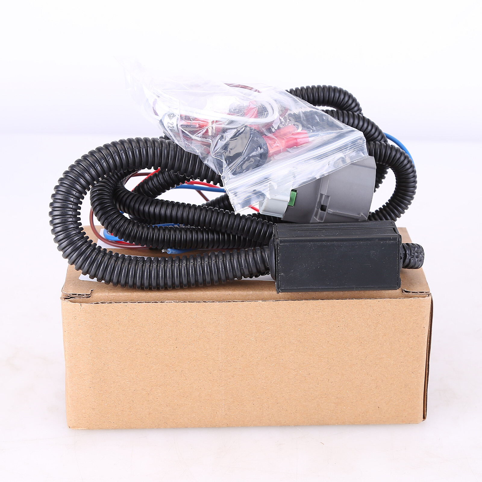 4L80E STAND ALONE CONTROLLER FULL MANUAL SHIFT CONVERSION NCR NOT A ...