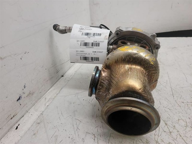 For Mercedes-Benz GLE580 2020 Mercedes-Benz 1770903500 Turbocharger for ...