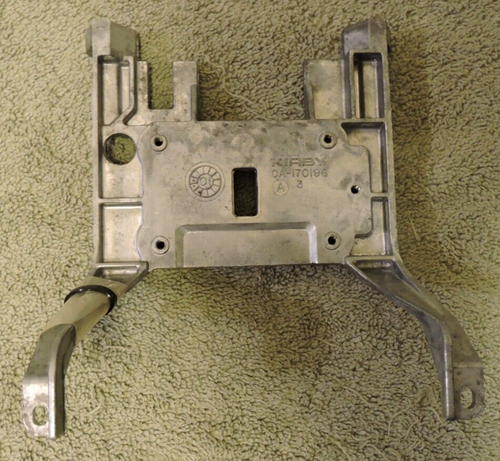 Kirby GD6 Vacuum Cleaner Replacement MOTOR MOUNT Gen 6 | eBay