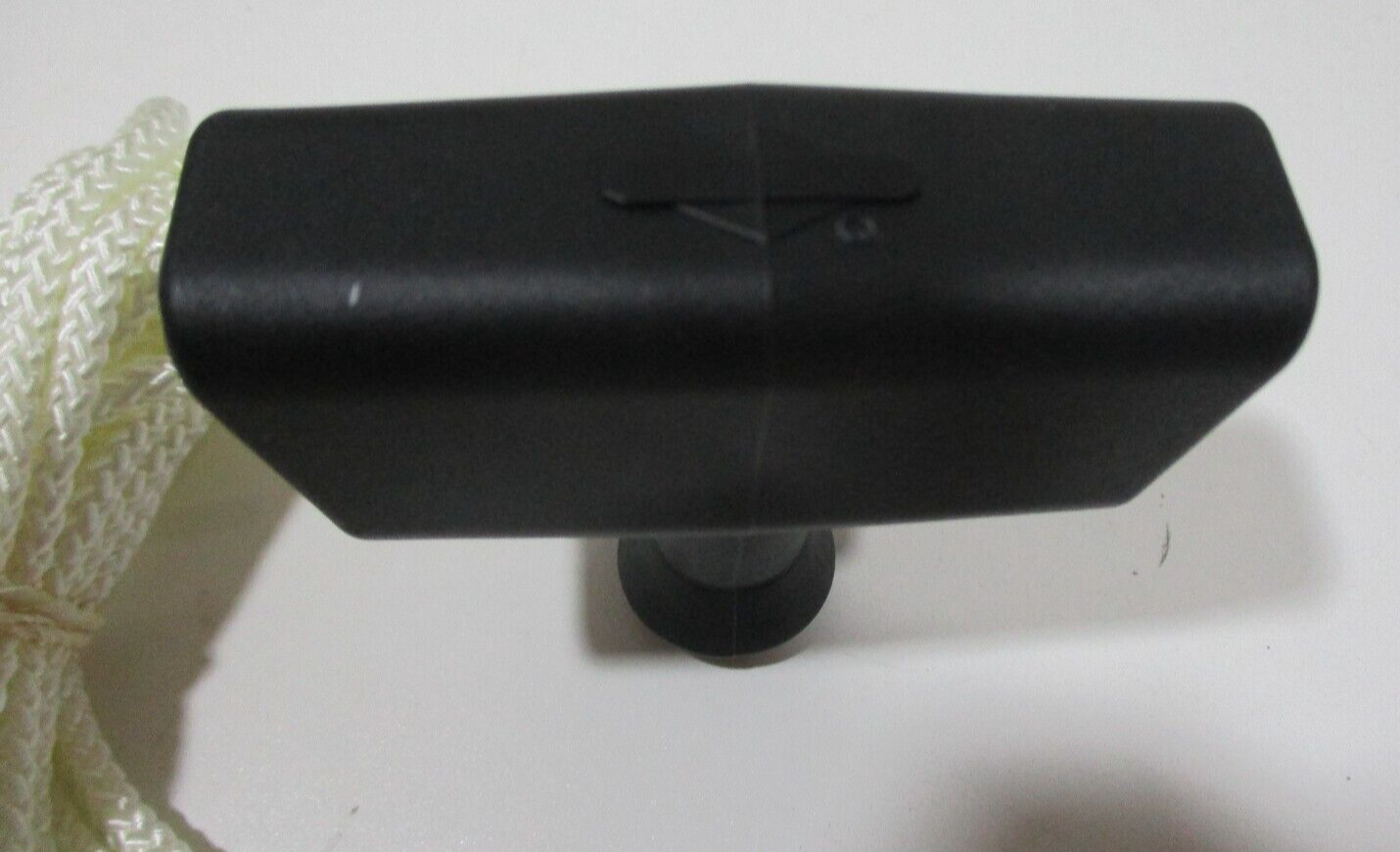 Handle & Starter Rope Pull Cord Generator Recoil Handle String ...