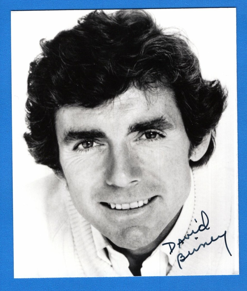 David Burney Actor 60 Photos - Moonagedaydream.film