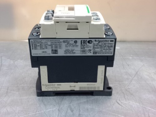 UpTo 4 NEW at MostElectric: LC1D096BL TELEMECANIQUE LC1-D096BL | eBay