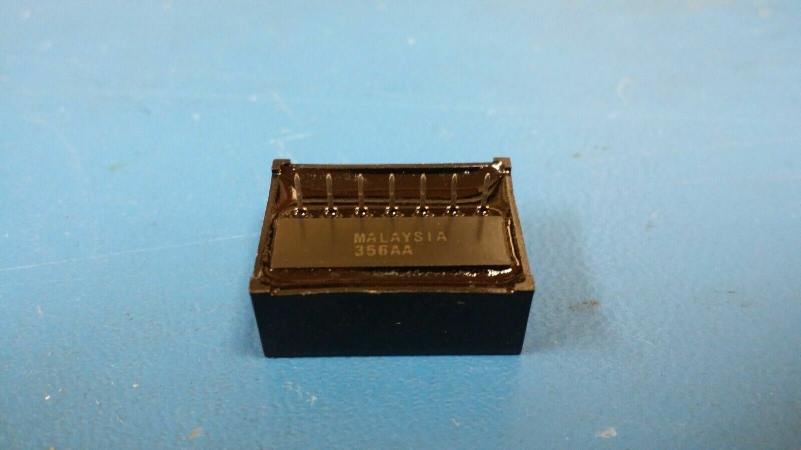 (1 PC) DS1603 DALLAS Semiconductor 1 TIMER, REAL TIME CLOCK, SIP7 | eBay