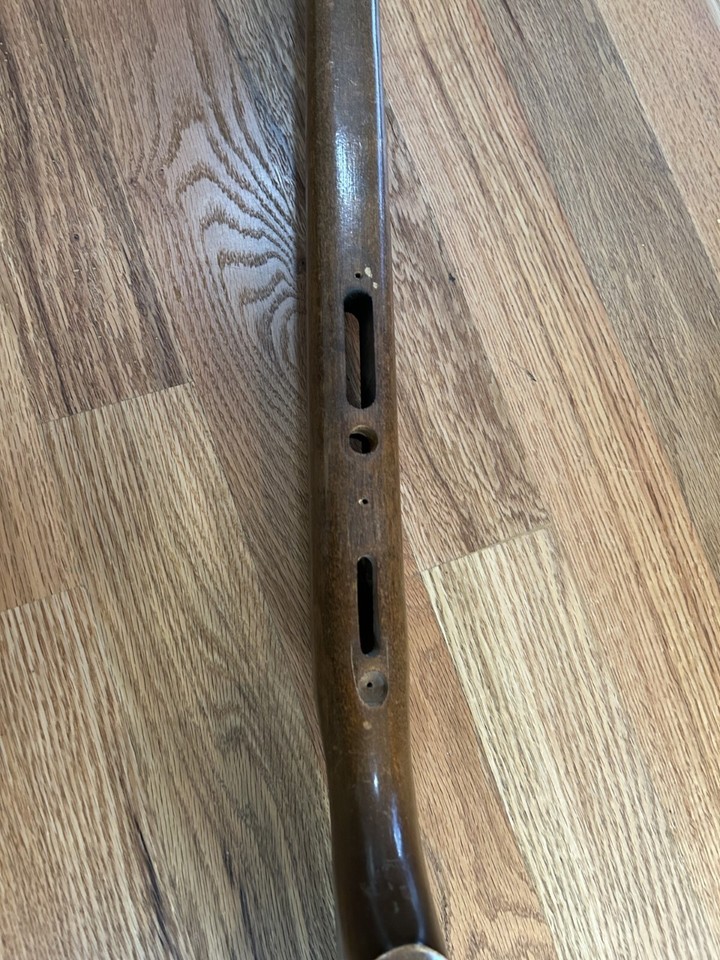 Marlin Model 80 Series Rifle, Stock, Used Original, MAL-80 | eBay