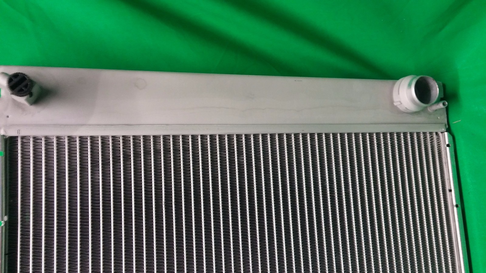 PCC000840 RANGE ROVER VOGUE RADIATOR -3.0 DIESEL- L322 - NEW | eBay UK