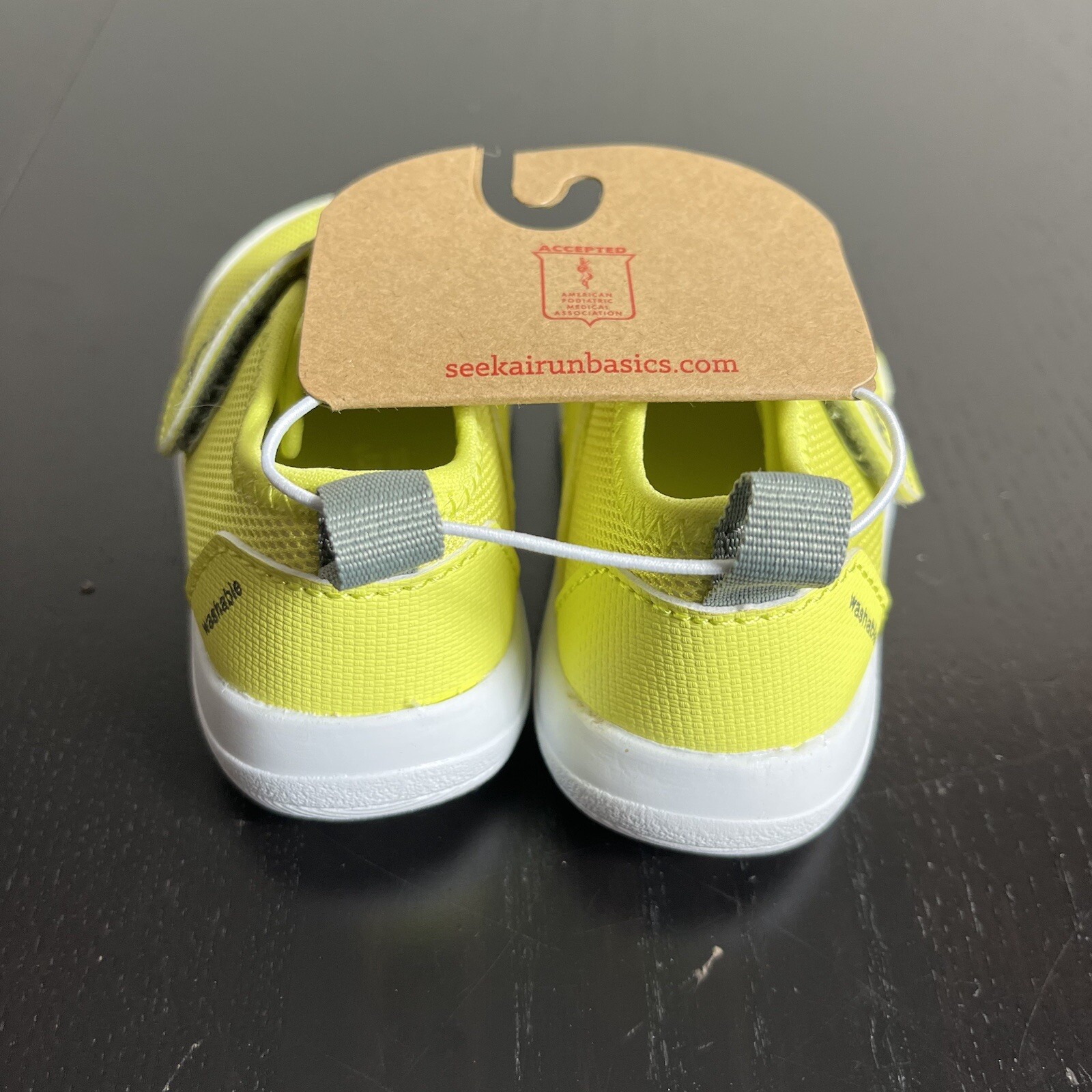 SEE KAI RUN Baby Toddler Size 4 Basics Cruiser H2O Sneakers/Shoes ...