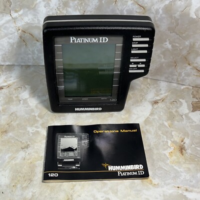 Fishfinders - Id Fish