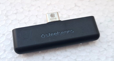 SteelSeries Arctis 1 XBOX Wireless Headset USB Receiver Dongle GENUINE ...