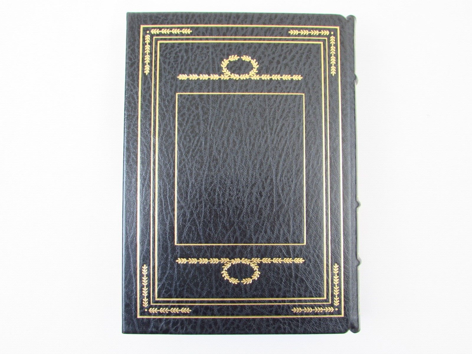 Plays of Aeschylus Franklin Library Great Books of Western World 1978 ...