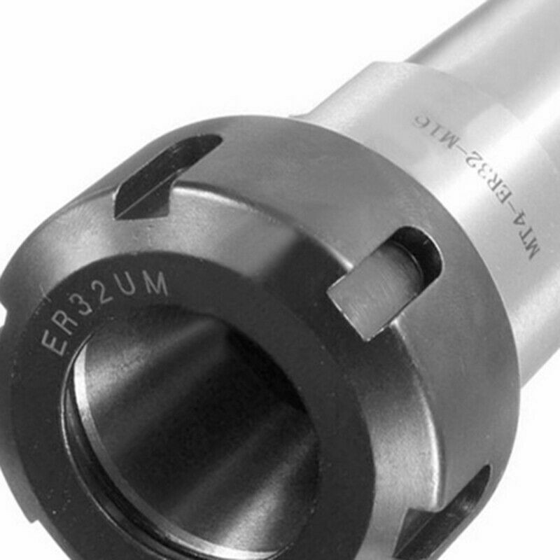 New ER32 MT4 M16 Collet Chuck Tooling Holder CNC Milling Lathe Tool 1pc ...