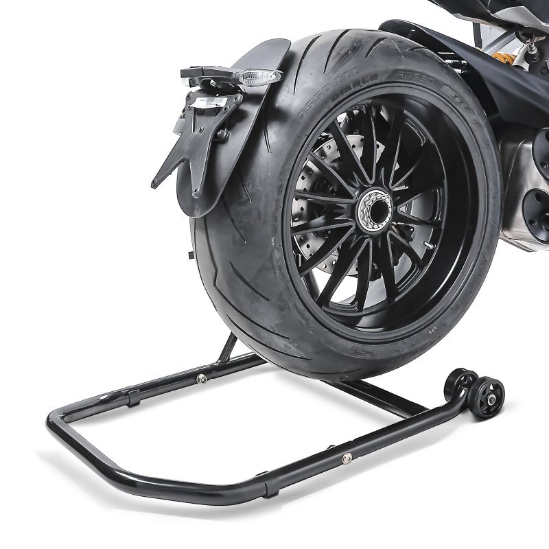 ConStands Single Motorcycle Rear Paddock Stand KTM 1290 Super Duke GT ...