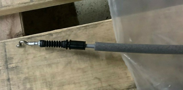 MERCEDES-BENZ VITO W447 Steuerkabel für hintere Tür A4477603900 NEU ...