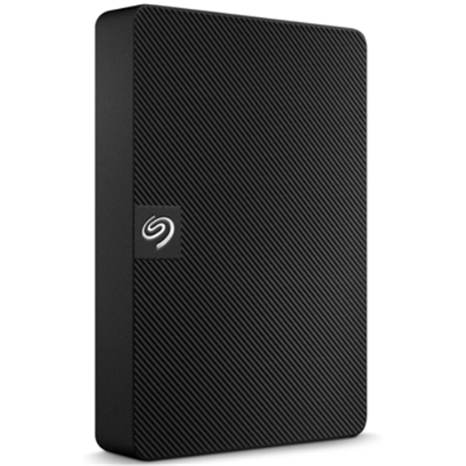 Seagate Expansion 5TB Portable External HDD - Black [STKM5000400 ...