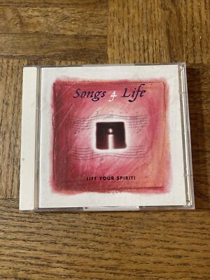 Songs 4 Life Loft Your Spirits CD MISSING DISC 2 610583007428| eBay