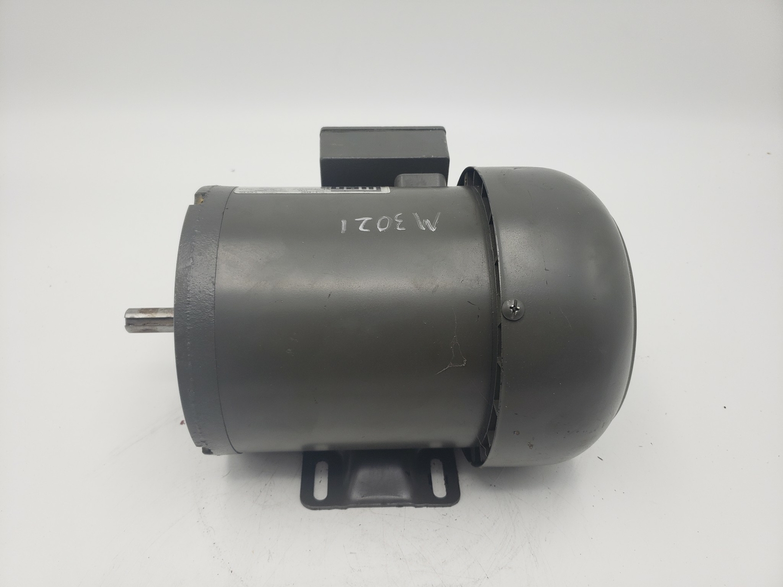 WEG .5 Hp; 1730 RPM; B56C Frame Electric Motor | eBay