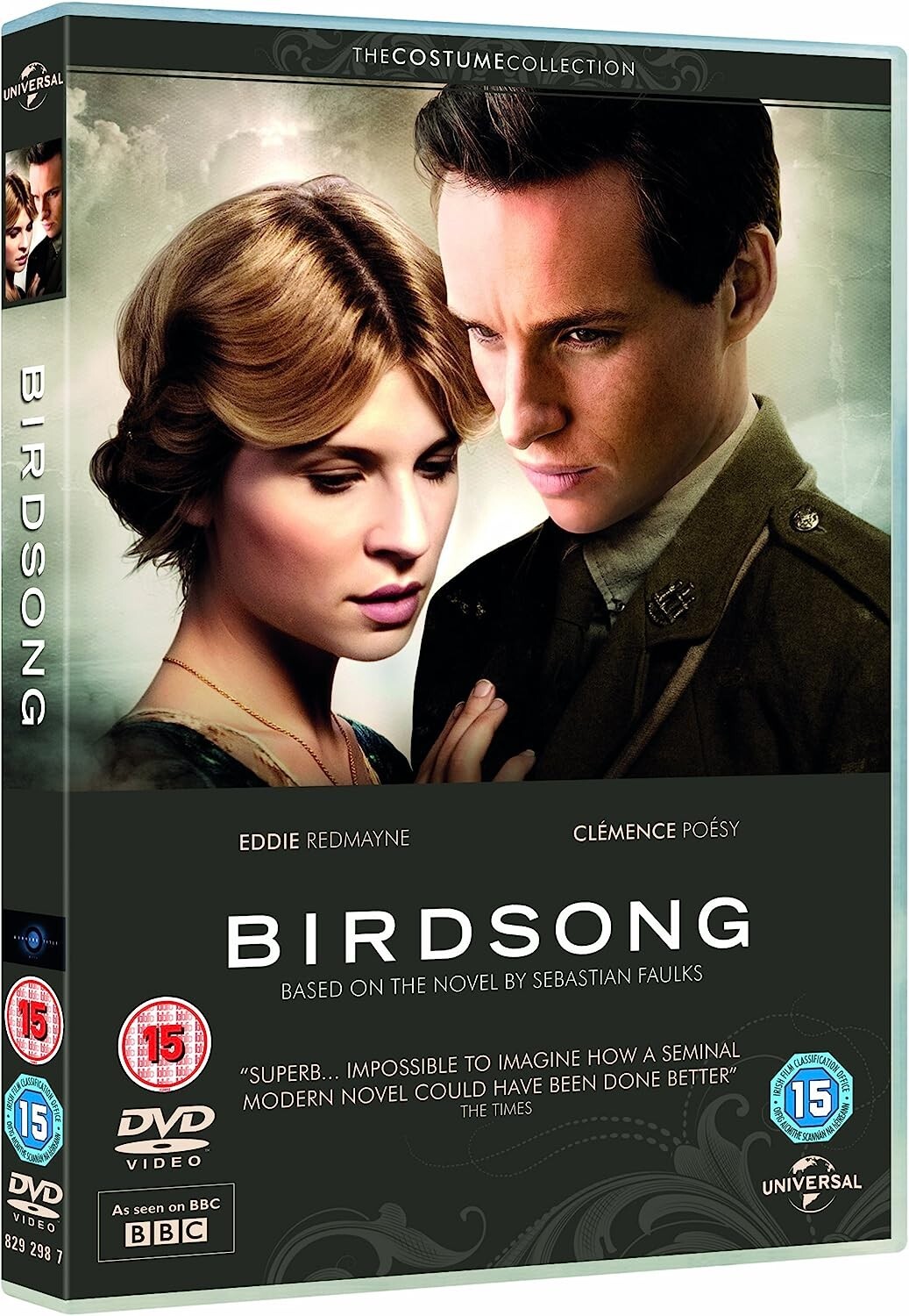Birdsong - Series 1 - Complete (DVD, 2013) for sale online | eBay UK