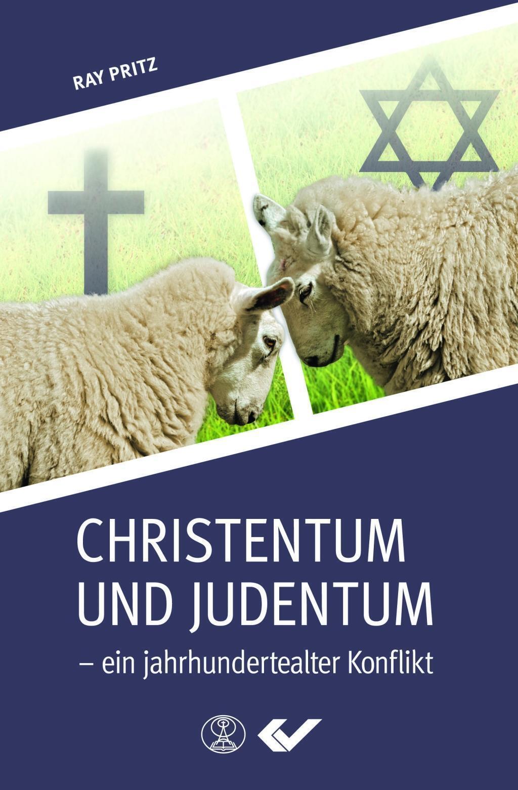 Christentum und Judentum - ein jahrhundertealter Konflikt | Ray Pitz ...