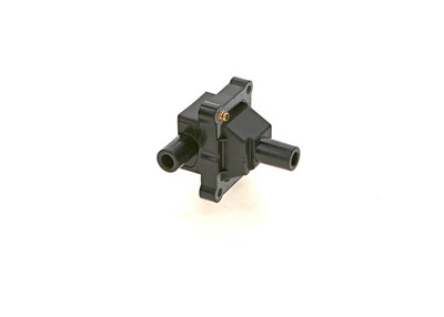 BOSCH Ignition Coil For DAEWOO Korando MERCEDES PUCH SSANGYONG 91-06 ...