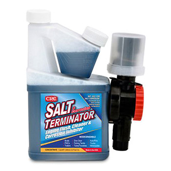 Salt Terminator 32oz | eBay