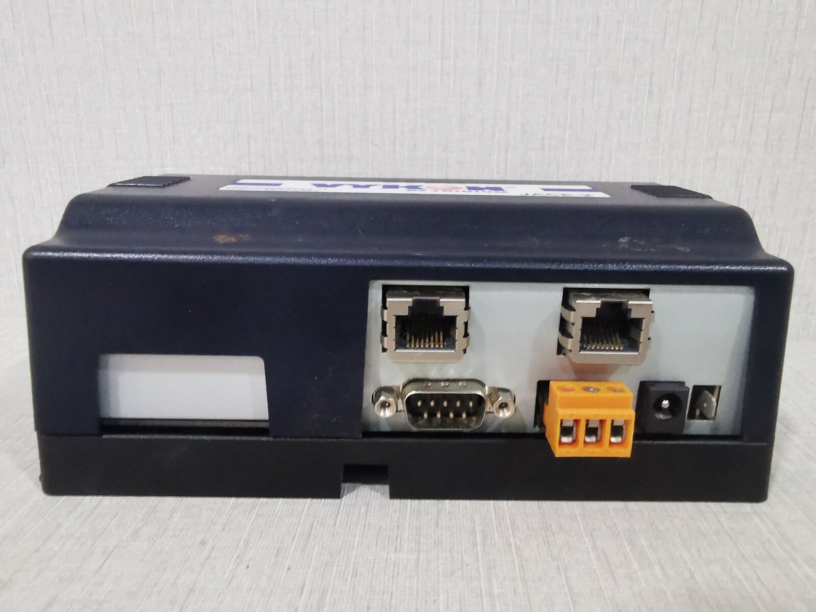 VYKON TRIDIUM JACE-2 CONTROLLER | eBay