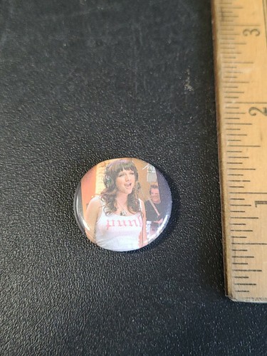 Vintage 1990s Female Lead Singer Rock Band Pinback Button | eBay