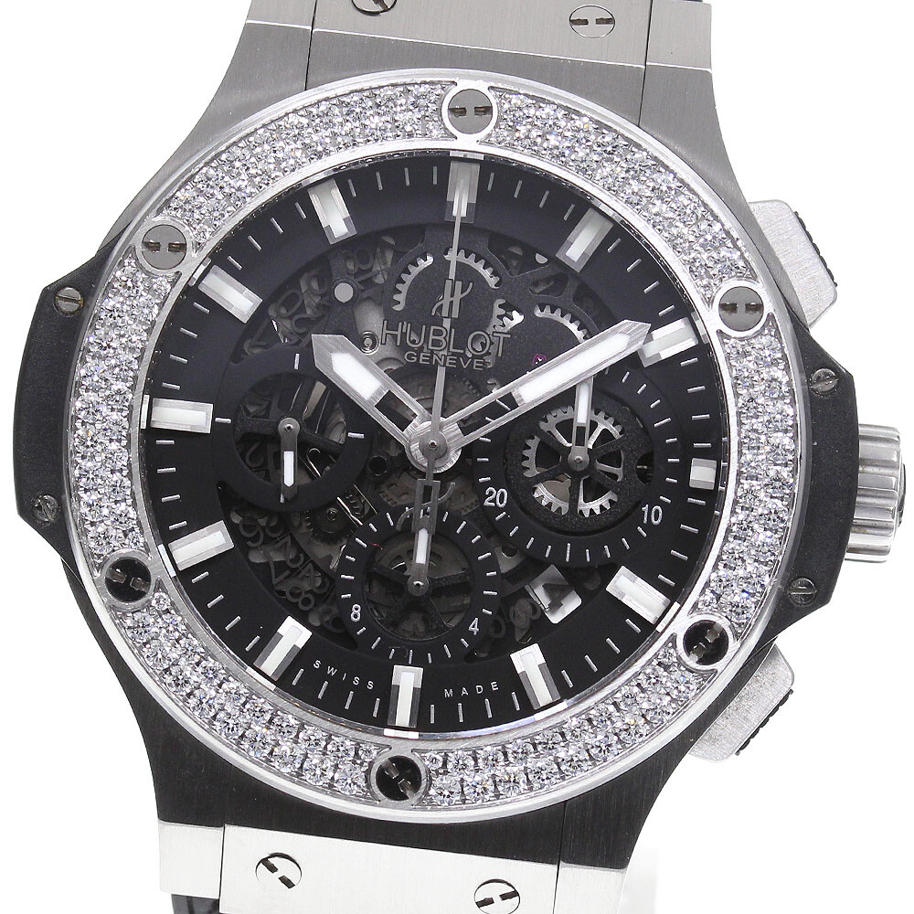 HUBLOT 311.SX.1170.GR.1104 Big Bang Aerobang Men's Watch HUBLOT 311.SX.1170.GR.1104 Big Bang Aerobang Men's Watch