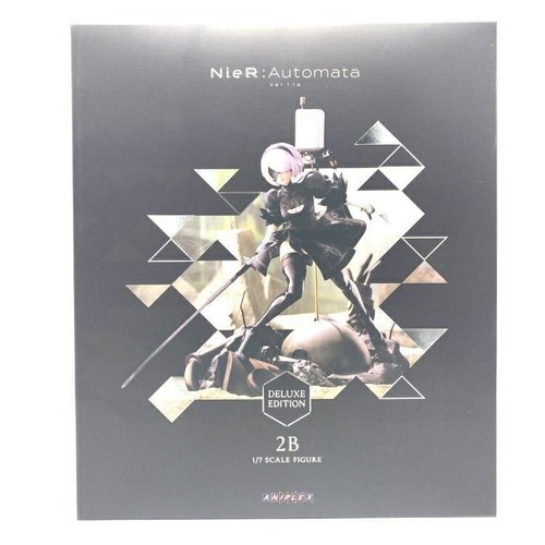Aniplex 2B Nier Automata Ver1.1A 1/7 69 | eBay