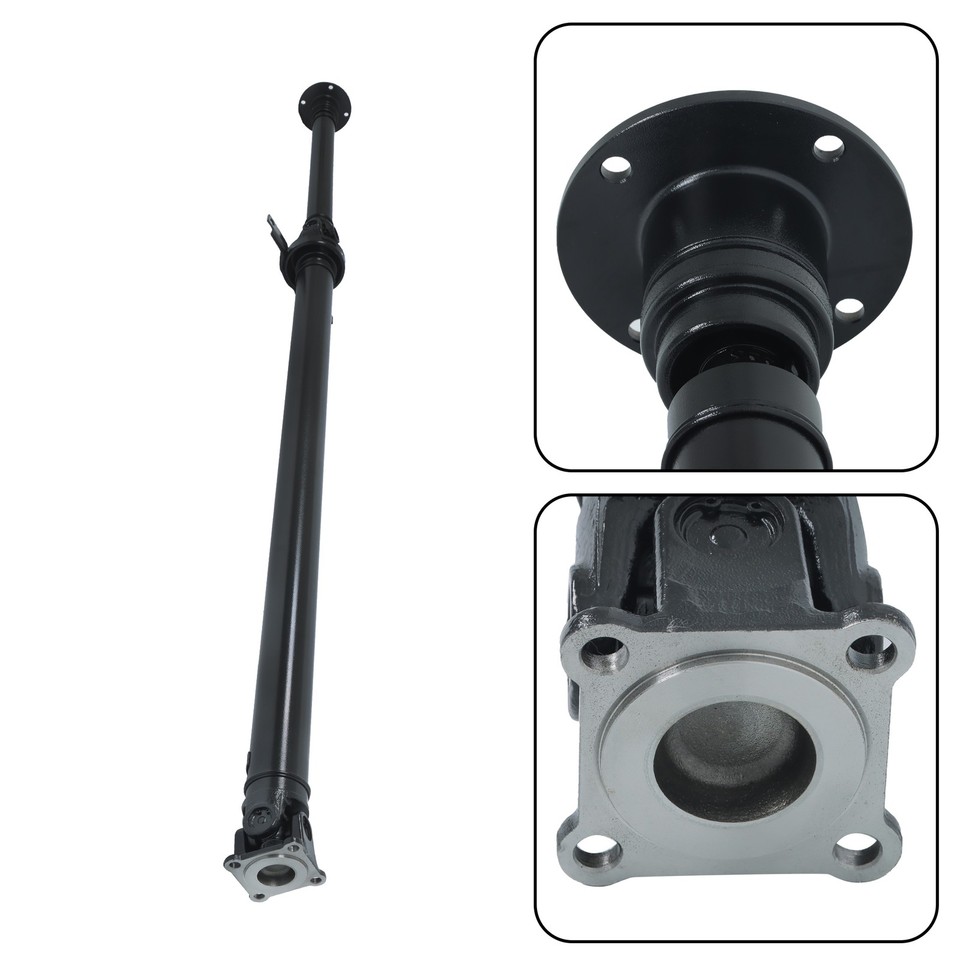 Rear Prop Drive Shaft 936-811 7E5Z-4R602-A For Ford Fusion Sel Sedan 4 ...