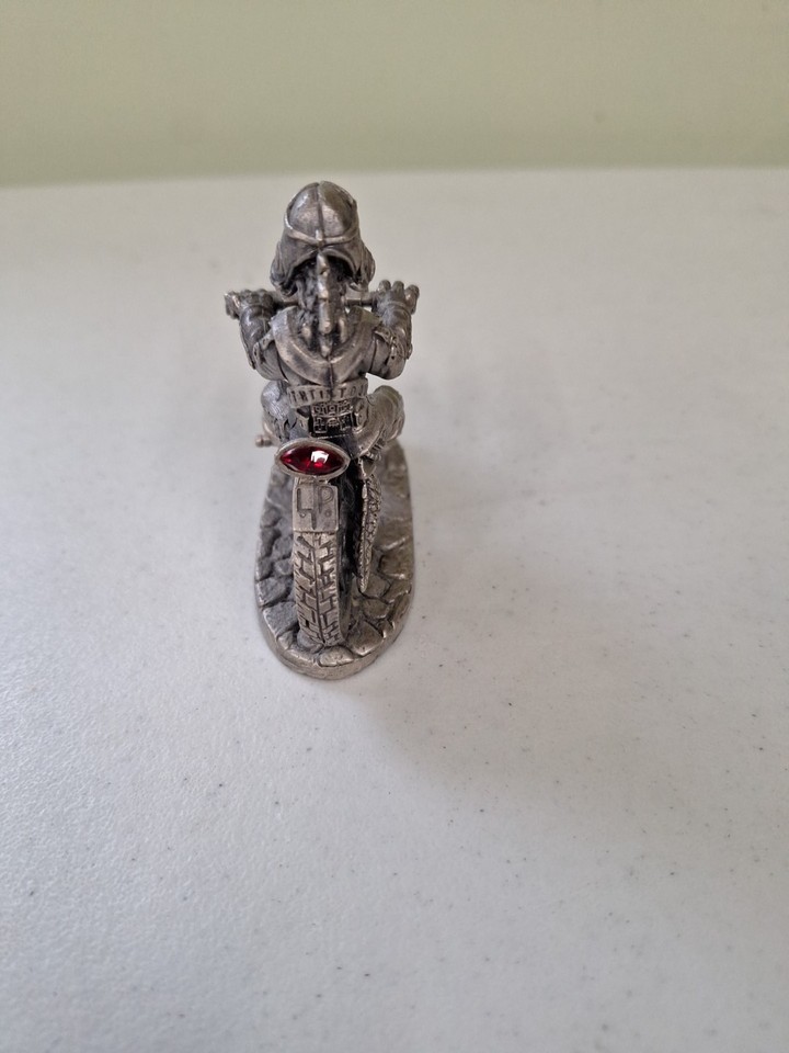 The Biker By Mark Locker, Model Number 3155 With Jewels, SAN4B | eBay UK