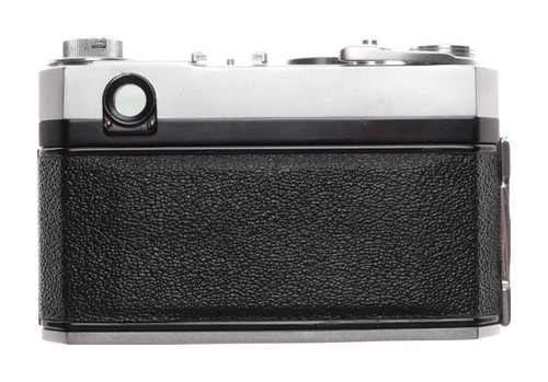 Nikon S2 copy camera Condor VS camera Super-Delta 1:2:8 f=45mm | eBay