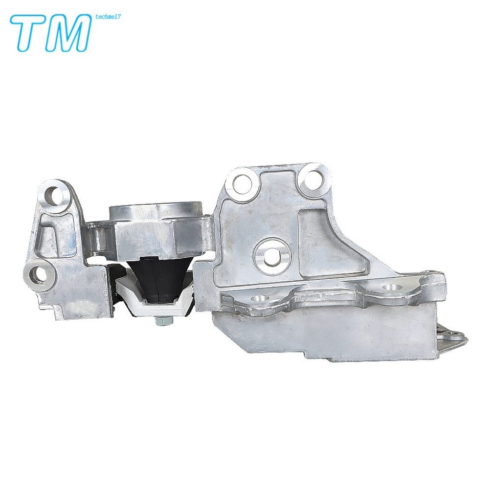 For 2007-2012 Nissan Sentra Left Engine Transmission Mount W/Bracket ...