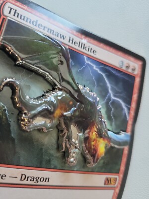 Thundermaw Hellkite Alter