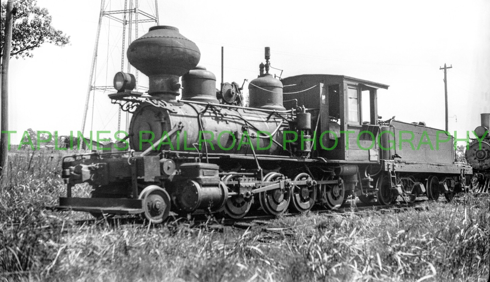 Alcolu 11 Alcolu SC SEP 15 1935 D.W. Alderman & Sons Lumber Co. NEW 5X8 ...