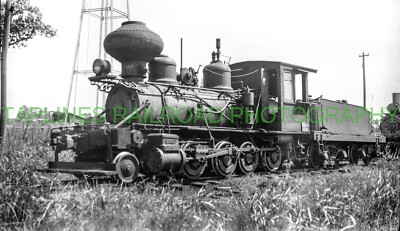 Alcolu 11 Alcolu SC SEP 15 1935 D.W. Alderman & Sons Lumber Co. NEW 5X8 ...