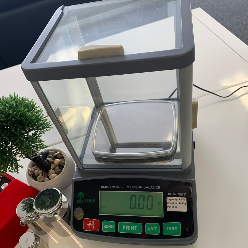 Weighing Solutions Tree Scale XP SERIES capacity 600 LB | eBay