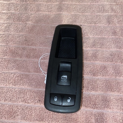 2020 Jeep Cherokee OEM P/S Window Switch & Lock #68268251AC-Used | eBay