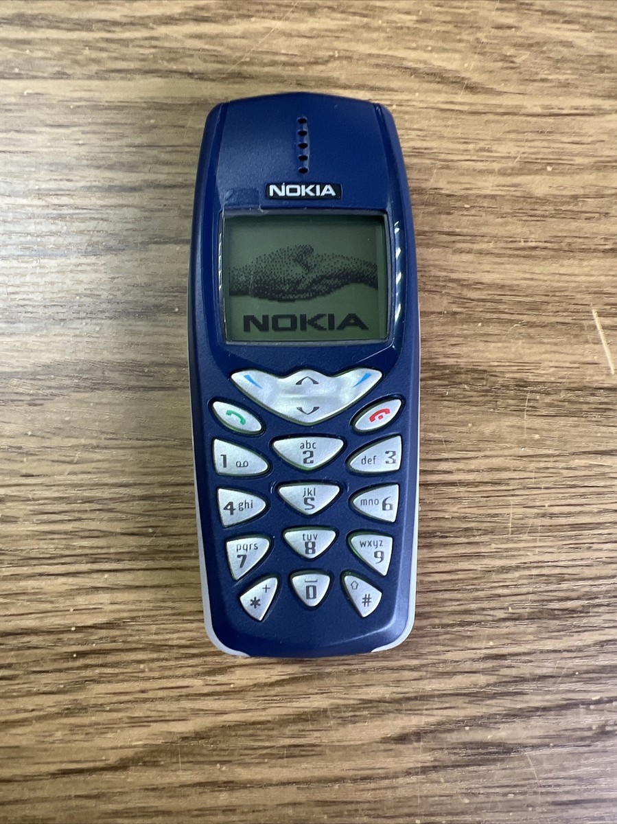 Nokia 3590