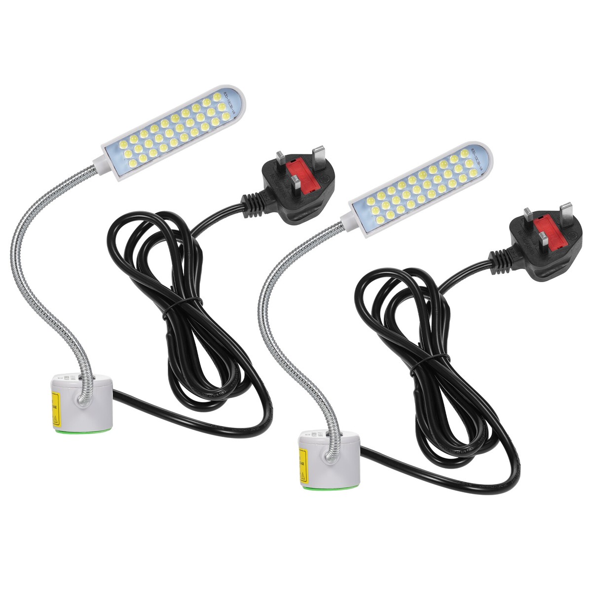 Bendable Sewing Machine Light