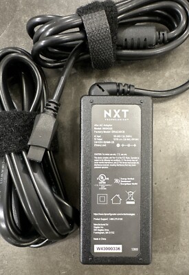 NXT Chromebook Charger 40W Universal NX54325 Rapid Charger - PARTS | eBay
