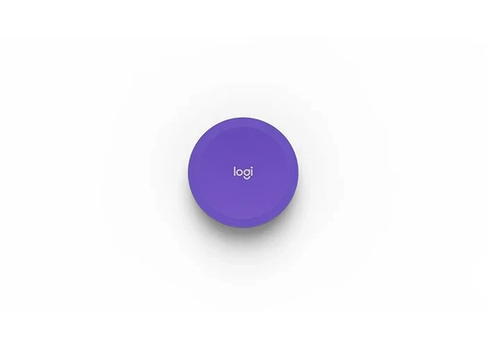 Logitech Scribe Share Button Lilac 952-000105 | eBay