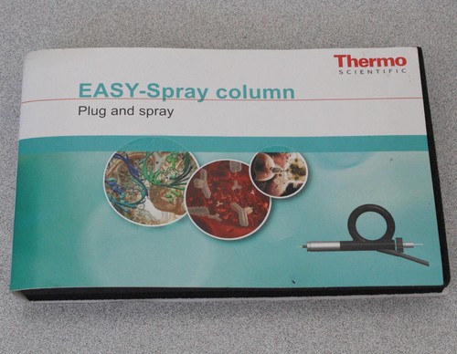 New Thermo Scientific EASY-Spray Emitter Microflow ES792 Transfer Line ...