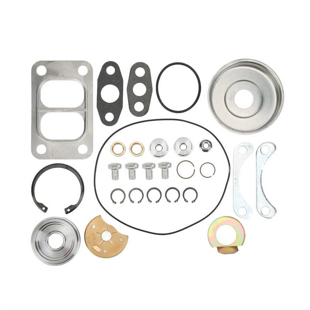Turbo Rebuild Kit Repair Kit Part# 3575169 For Holset HY35 HX35 HX40 ...