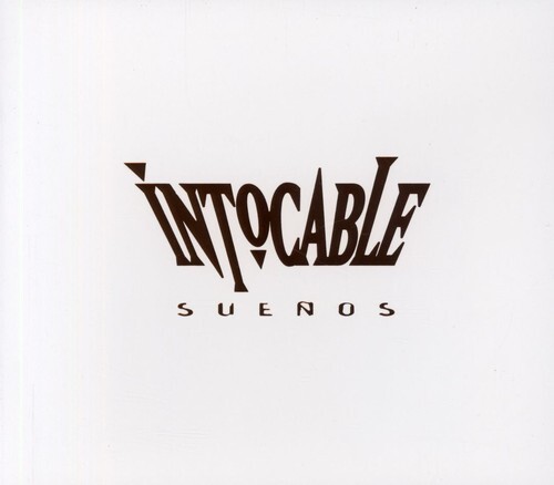 Suenos by Intocable (CD, 2002) for sale online | eBay