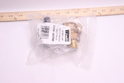 Valves - Steam Radiator Valve