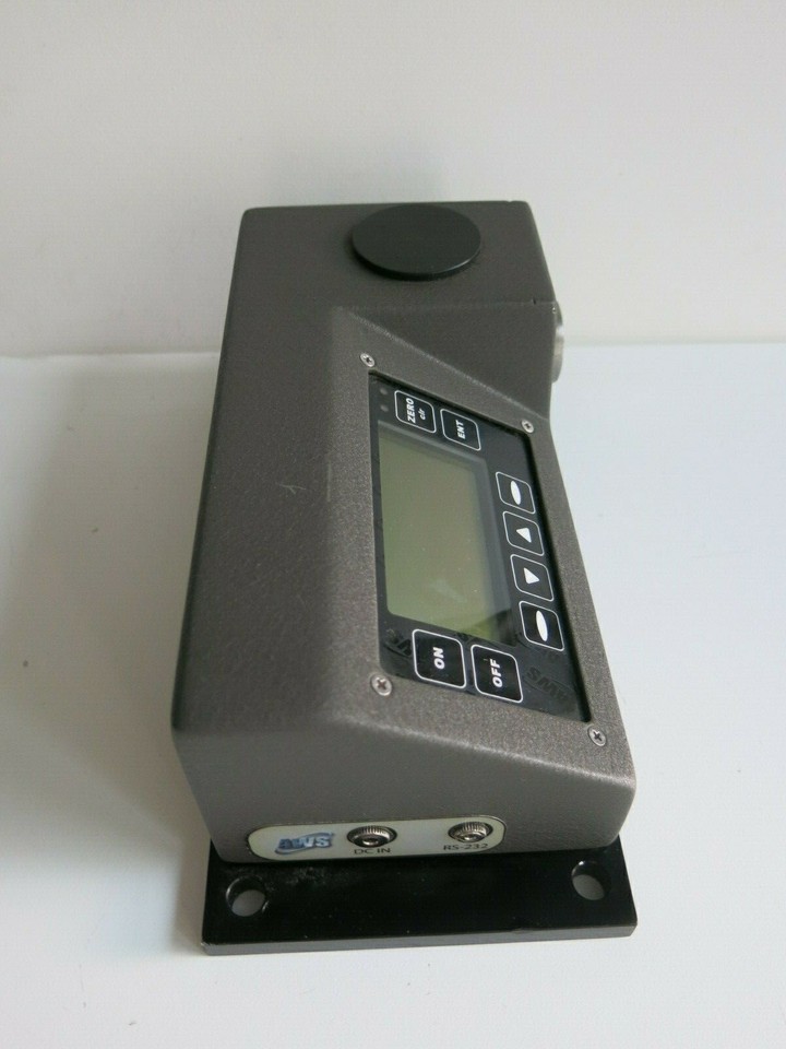 ADVANCED WITNESS AWS-3000 TORQUE | AWS-3000 TORQUE DISPLAY | eBay