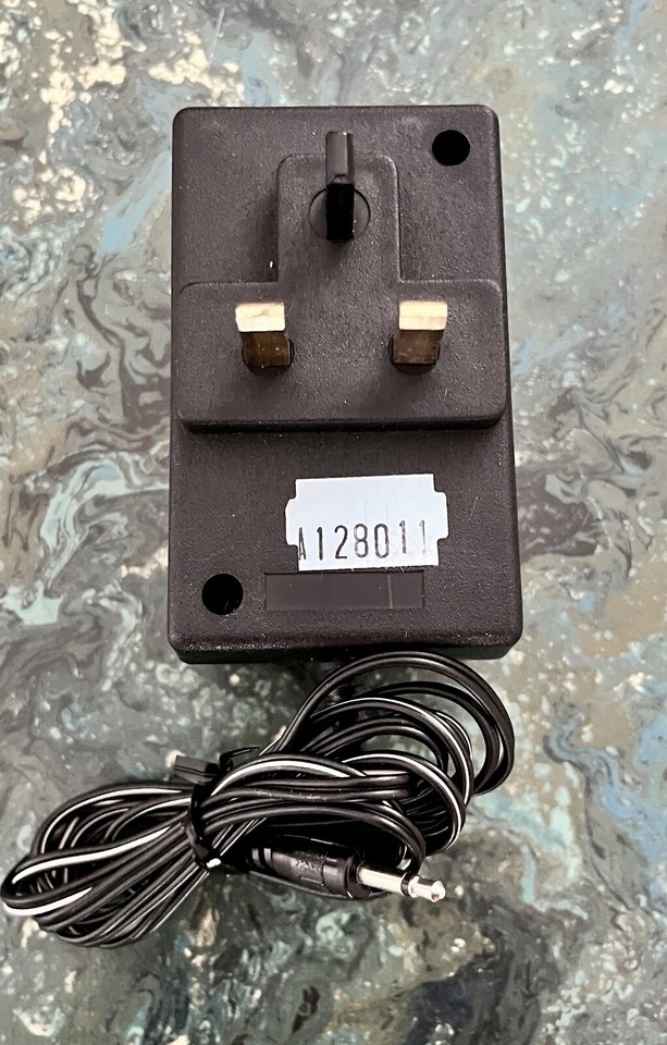 Zx80, Original Sinclair Power Supply - Working | eBay UK