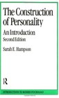 Construction of Personality (Introductions to Modern Psychology ...