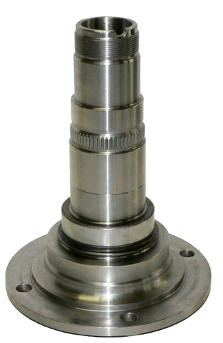 1987-02 Ford Truck Van RV ZF Emergency Parking Brake Box Output Shaft ...