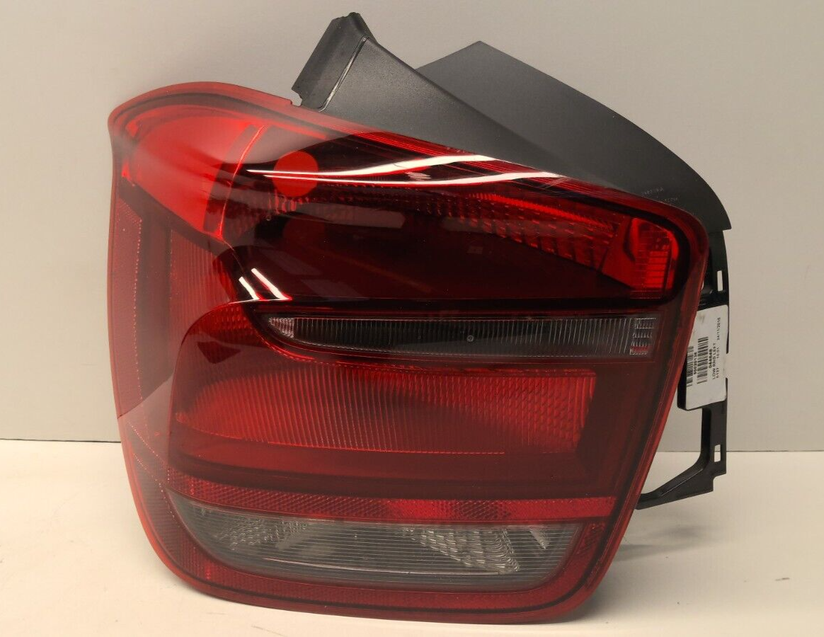 BMW F20 F21 PRE LCI 1 Series 11-14 Rear Light Passenger AFTERMARKET NOT ...